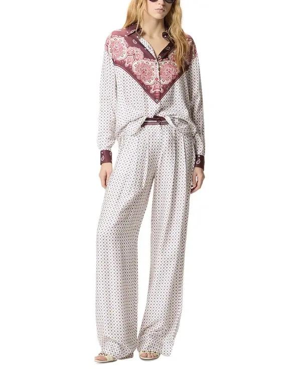 Pinko Ruth Pants