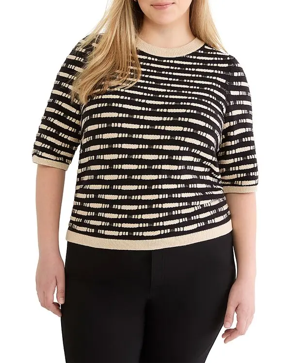 NIC+ZOE Atelier Plus Sweater