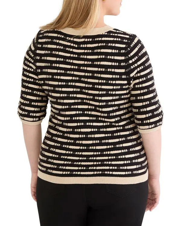 NIC+ZOE Atelier Plus Sweater