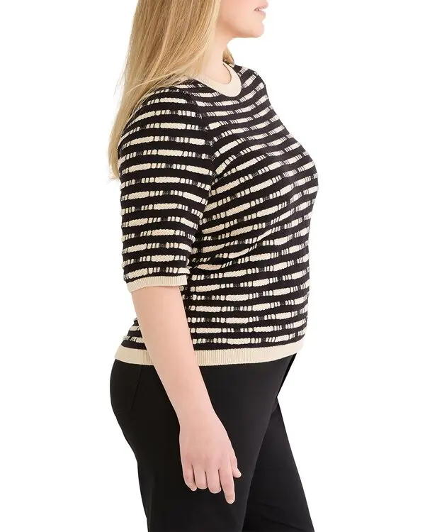 NIC+ZOE Atelier Plus Sweater