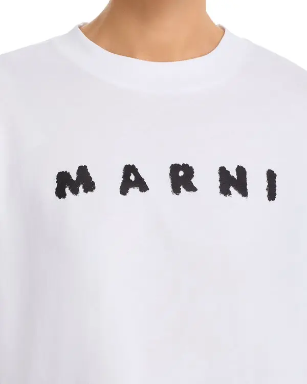 Marni Crop T-shirt