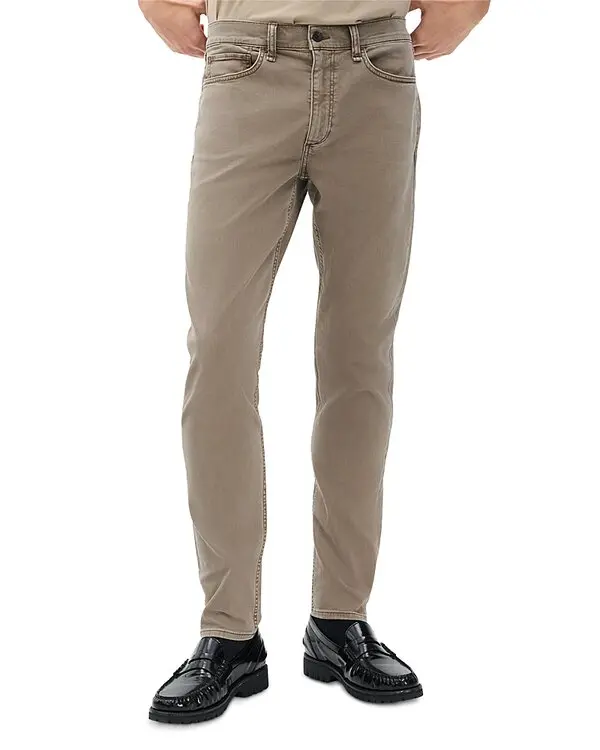 Rag & Bone Aero Stretch Jeans