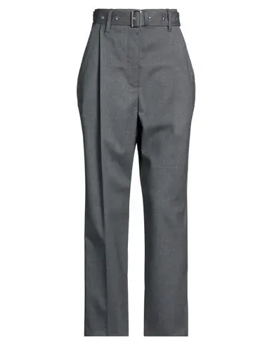 Proenza Schouler Tapered Wool-blend Pants