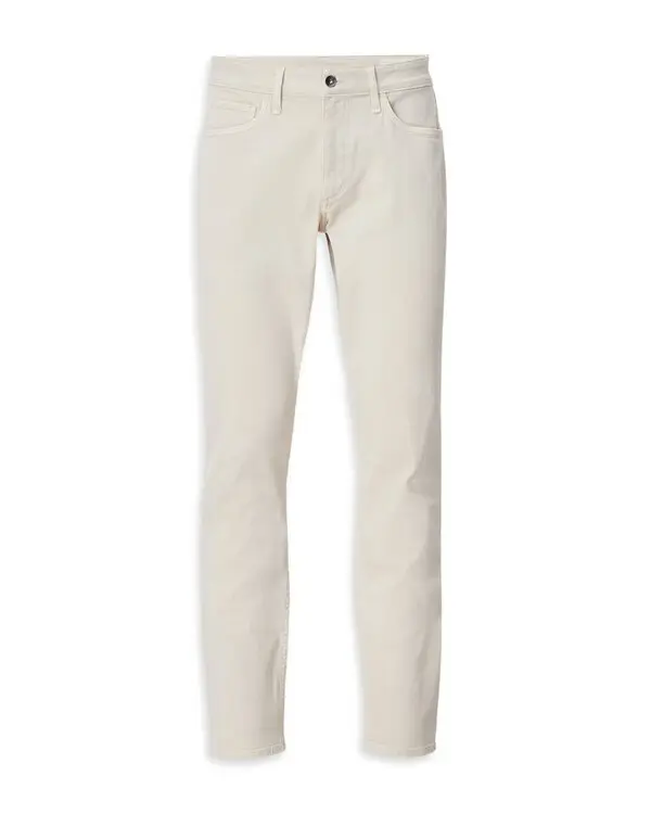 Rag & Bone Aero Stretch Jeans