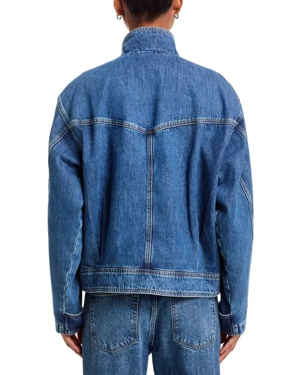Rag & Bone Sophia Denim Jacket