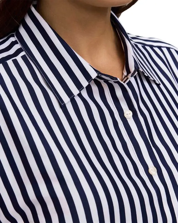 Foxcroft Jodie Long Sleeve Shirt