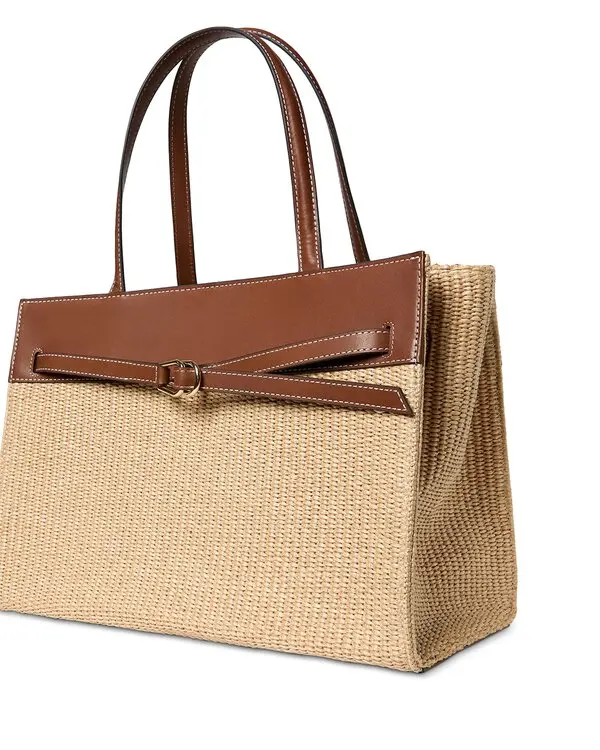 LOEFFLER RANDALL Aidan Loop Belt Work Tote