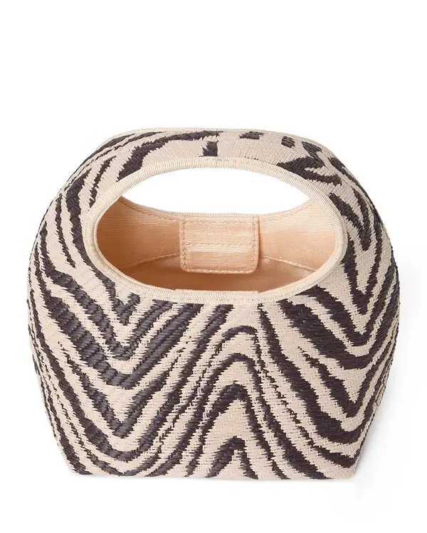LOEFFLER RANDALL Kenzie Mini Bucket Clutch