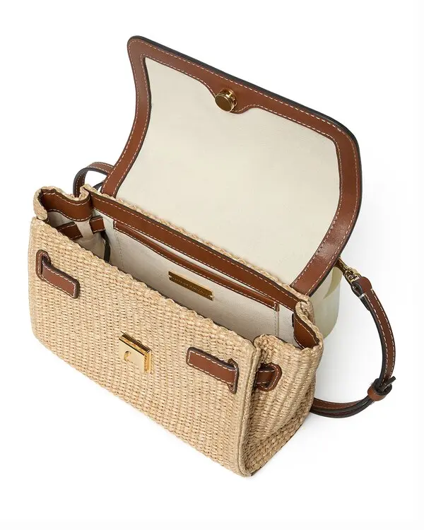 LOEFFLER RANDALL Alexei Loop Belt Crossbody