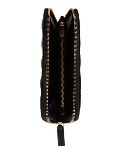 Versace Wallet Lambskin