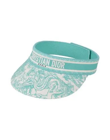 Dior Visor - Blue