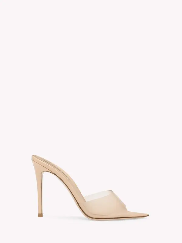 GIANVITO ROSSI Elle Mule