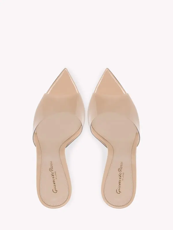 GIANVITO ROSSI Elle Mule