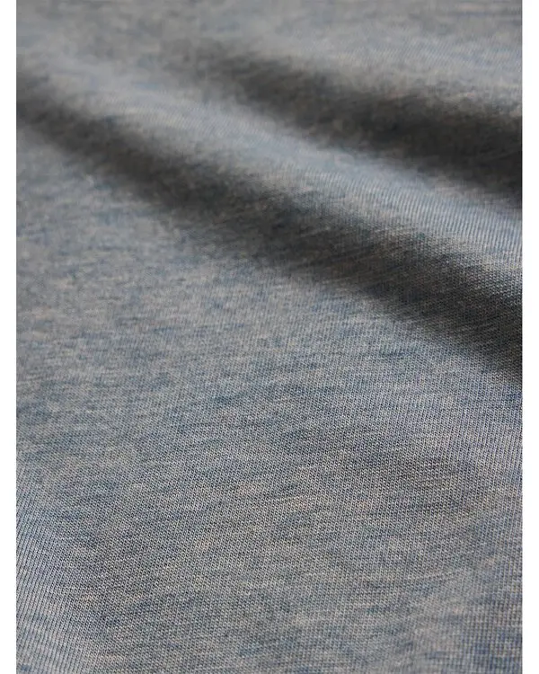John Varvatos Bale Burnout Short Sleeve T-shirt - Flagstone