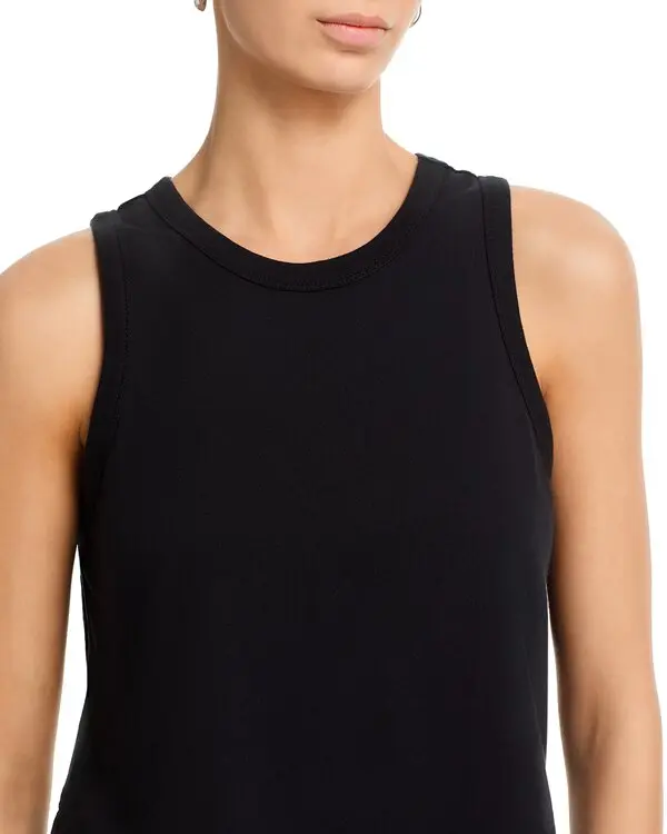 Rails The Boxy Tank - Black