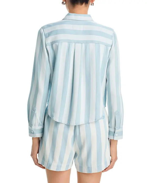 Rails Malin Stripe Shirt