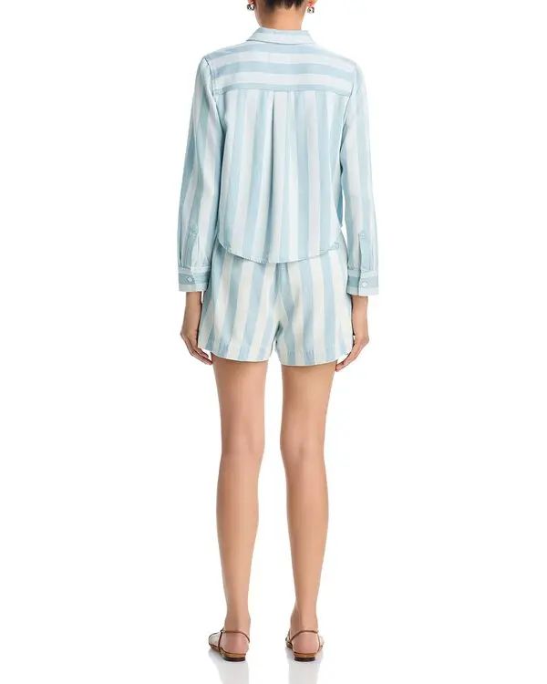 Rails Malin Stripe Shirt