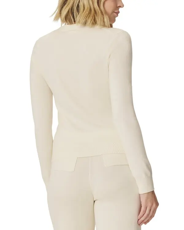 Splendid Christa Cardigan - Shell