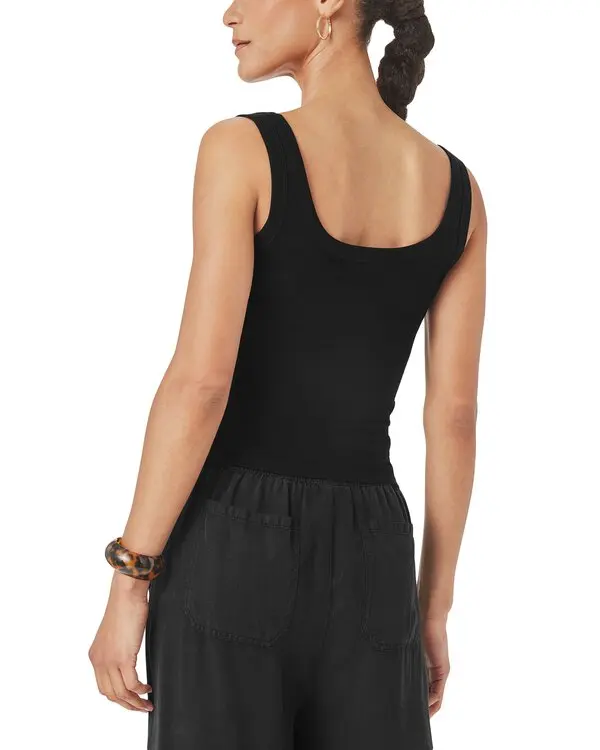 Splendid Josie Tank - Black