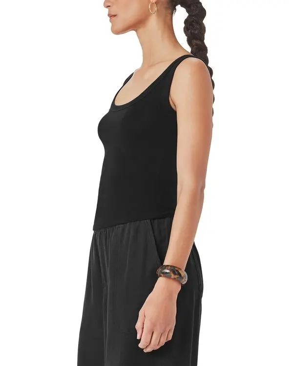 Splendid Josie Tank - Black