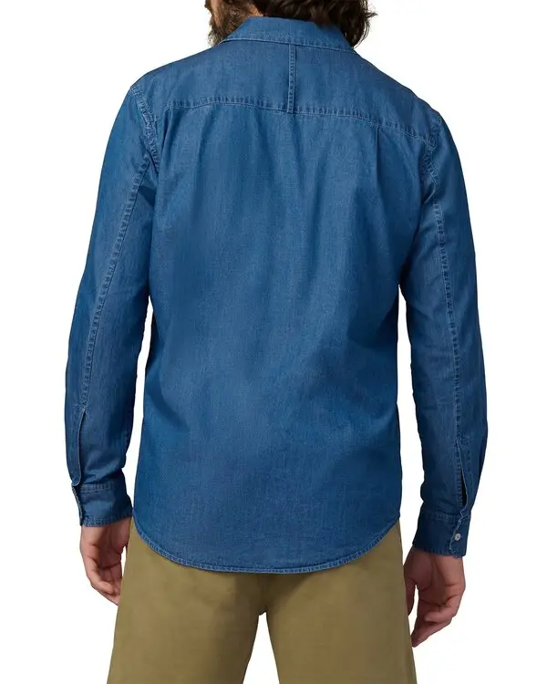 Joe's Jeans The Chambray Cole Shirt