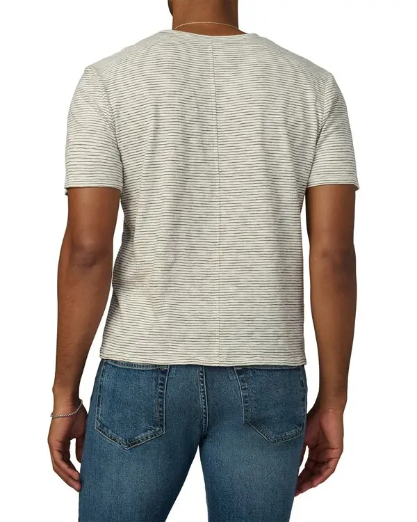 Joe's Jeans Striped Tee