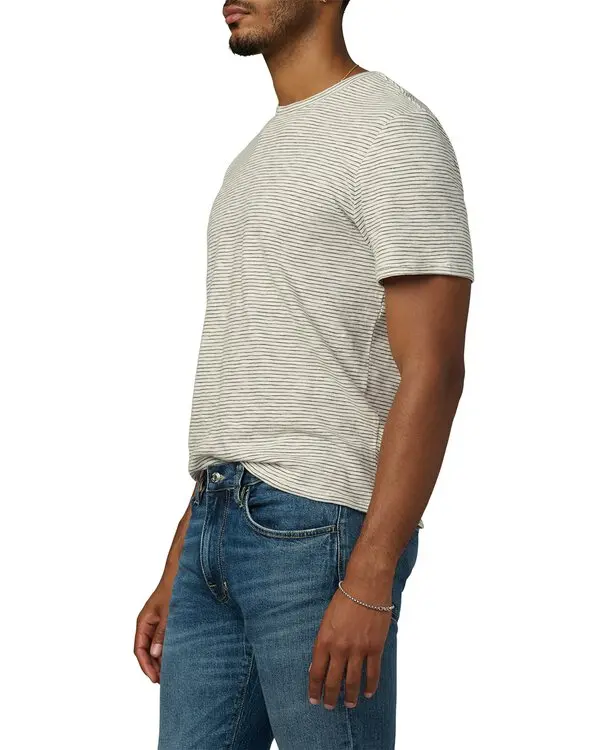 Joe's Jeans Striped Tee