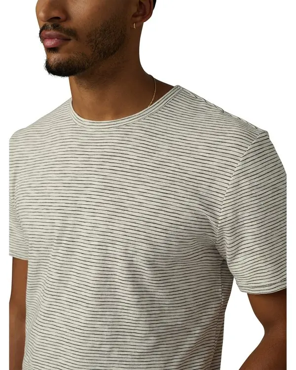 Joe's Jeans Striped Tee