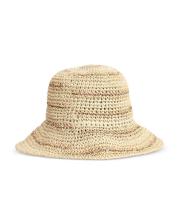 Barbour Kelley Hat - Natural