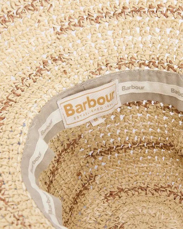 Barbour Kelley Hat