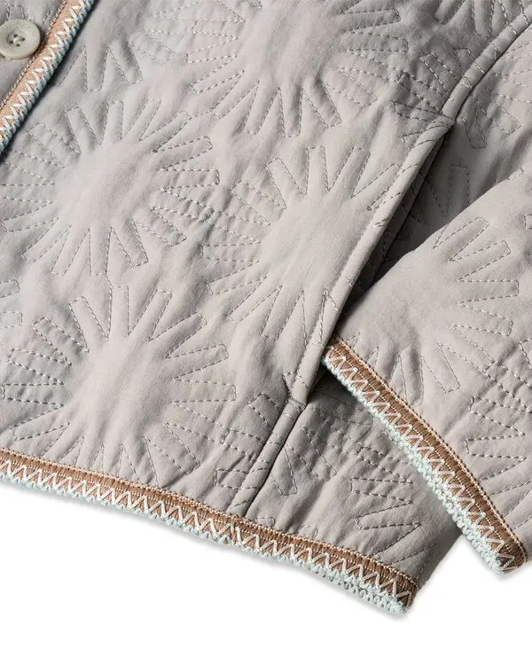 UGG Sun Quilted Jacket