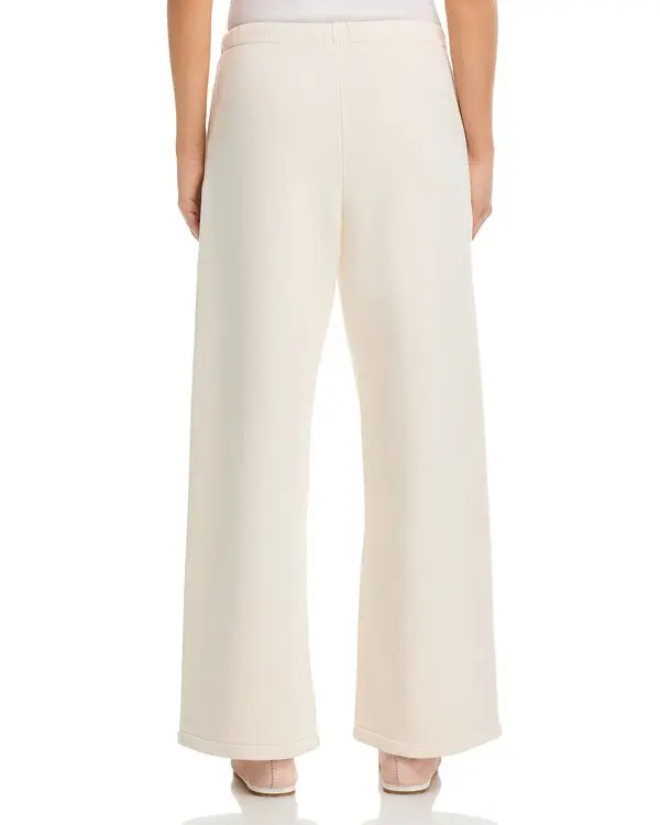 Vintage Havana Washed Heavyweight Garment Dye Wide Leg Pants