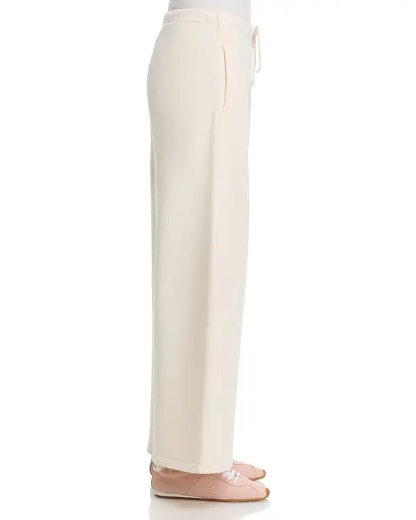 Vintage Havana Washed Heavyweight Garment Dye Wide Leg Pants