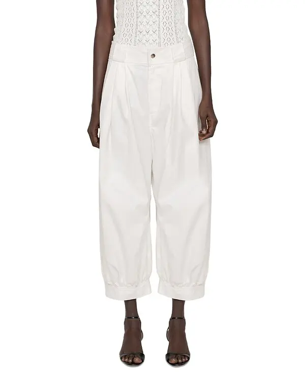 Sea Lois Twill Pants