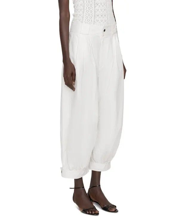 Sea Lois Twill Pants