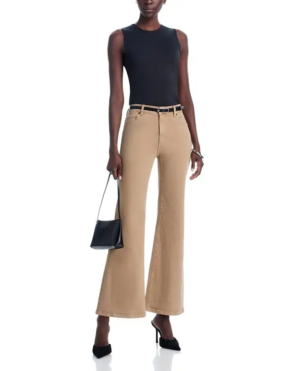 Kobi Halperin Rosie Wide Leg Pants