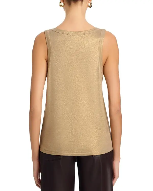 Kobi Halperin Nara Knit Tank Top