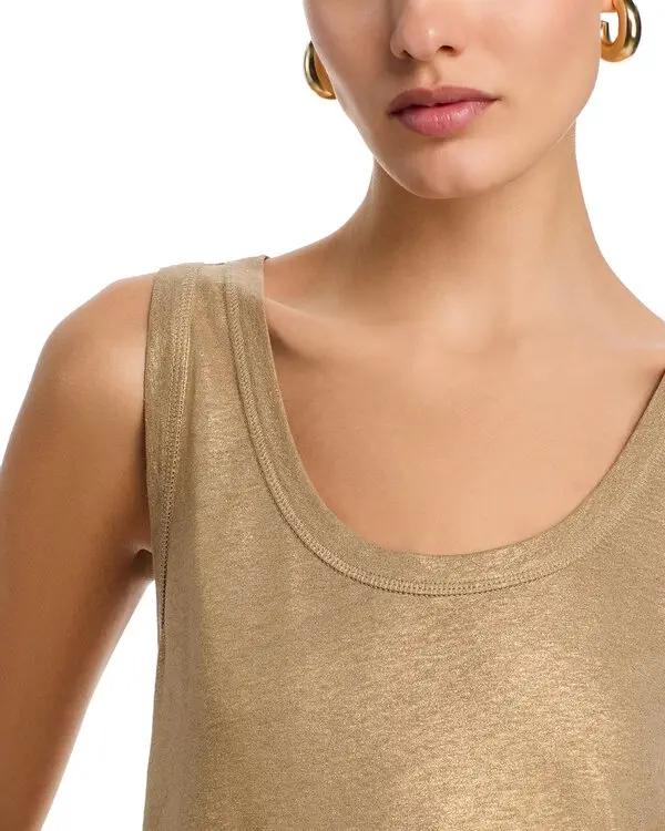 Kobi Halperin Nara Knit Tank Top