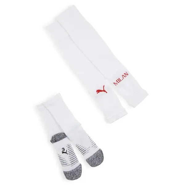PUMA Team Acm Plain Socks