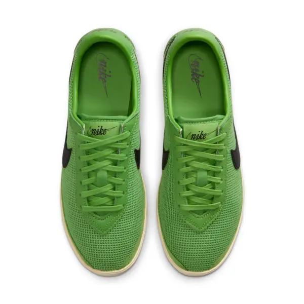 Nike Astrograbber Textile Shoes - Green