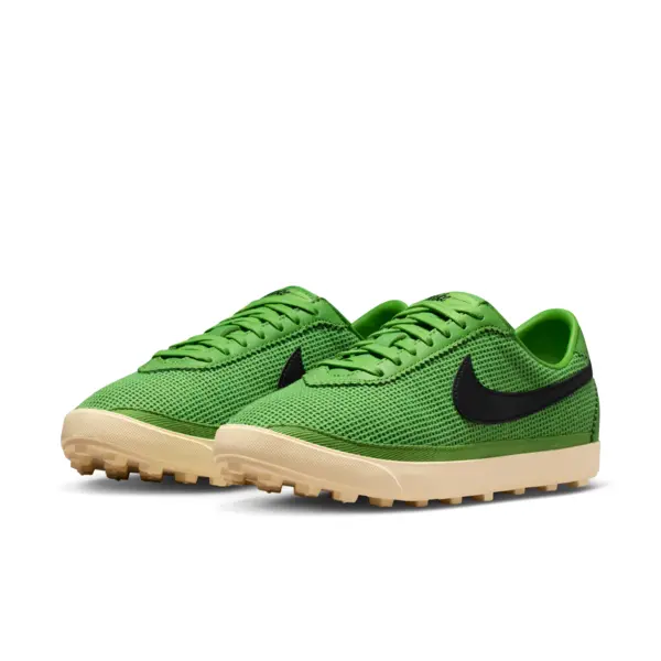 Nike Astrograbber Textile Shoes - Green