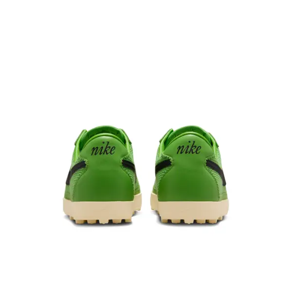 Nike Astrograbber Textile Shoes - Green