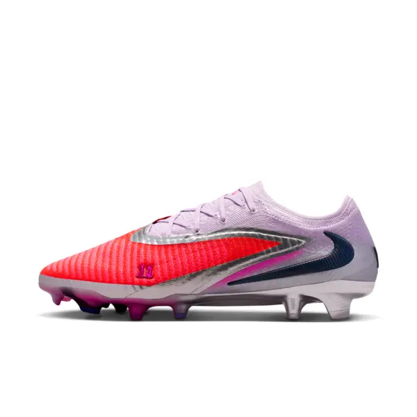 Nike Phantom Elite Alexia Putellas Firm-ground Soccer Cleats - Red