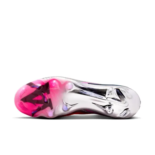 Nike Phantom Elite Alexia Putellas Firm-ground Soccer Cleats - Red