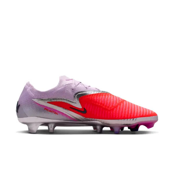 Nike Phantom Elite Alexia Putellas Firm-ground Soccer Cleats - Red
