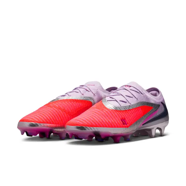 Nike Phantom Elite Alexia Putellas Firm-ground Soccer Cleats - Red