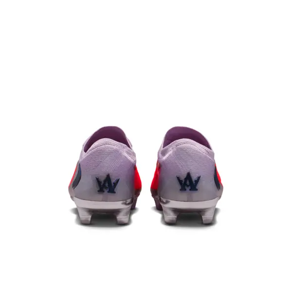 Nike Phantom Elite Alexia Putellas Firm-ground Soccer Cleats - Red