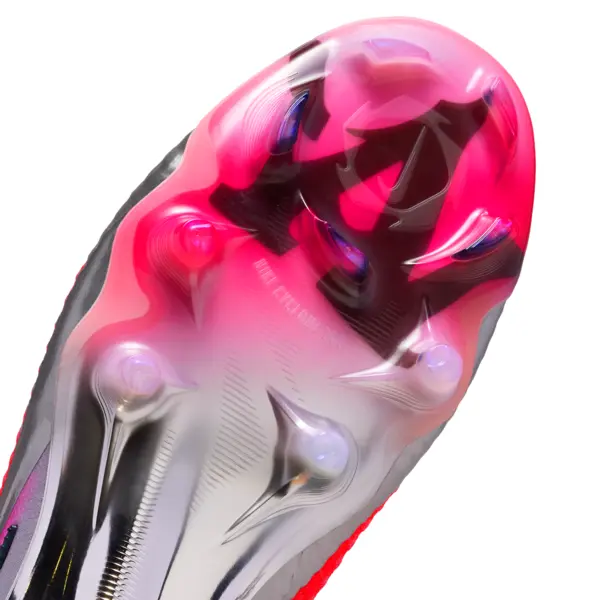 Nike Phantom Elite Alexia Putellas Firm-ground Soccer Cleats - Red
