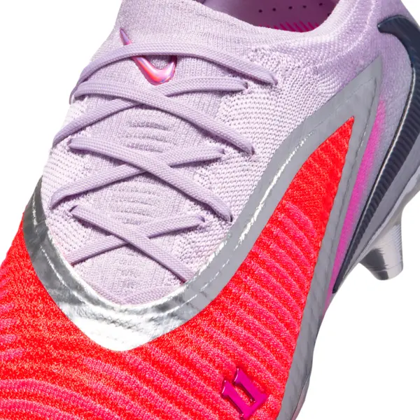 Nike Phantom Elite Alexia Putellas Firm-ground Soccer Cleats - Red