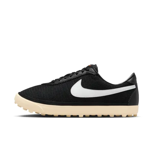 Nike Astrograbber Textile Shoes - Black
